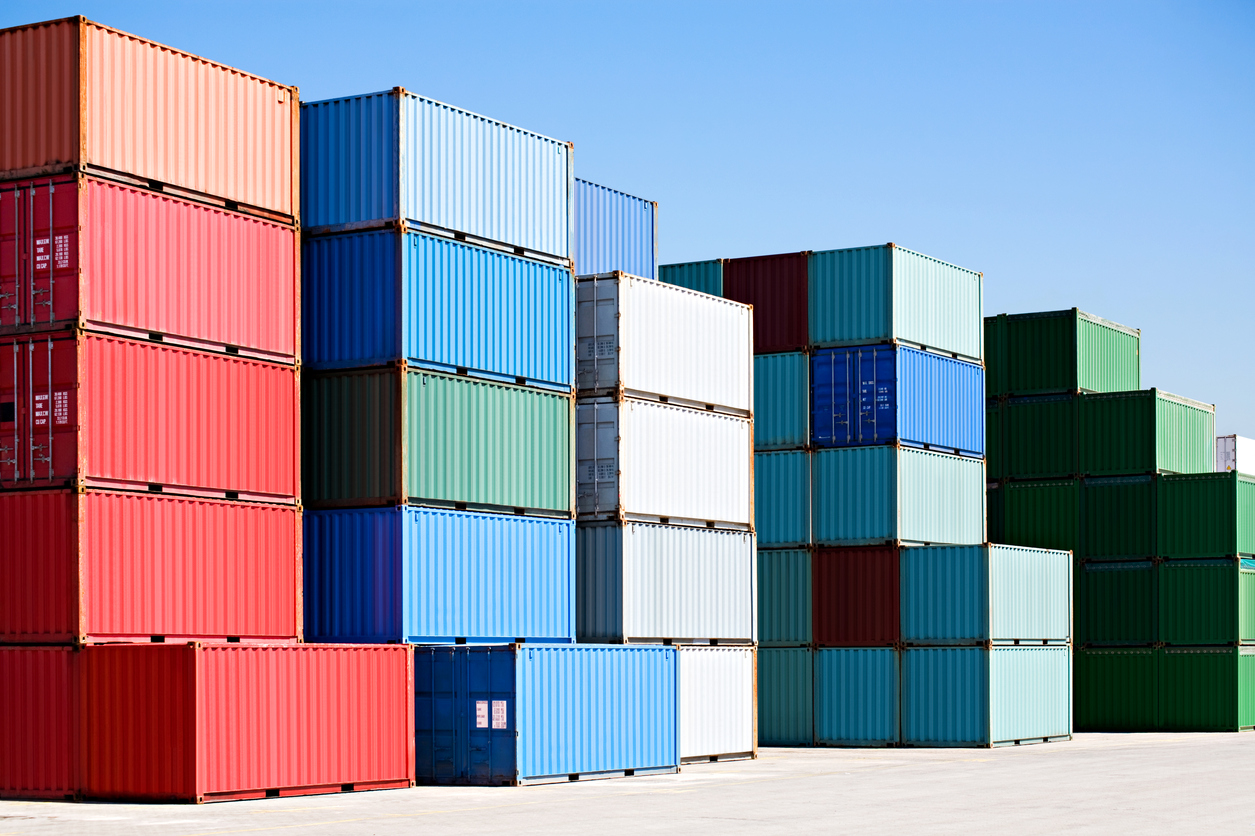Effiziente Containerlösungen in der IT - FI-TS Blog