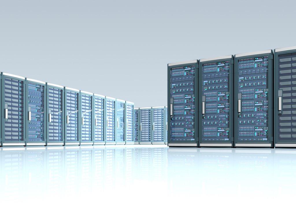 Das neue Rechenzentrum von FI-TS – moderner geht es kaum - FI-TS Blog