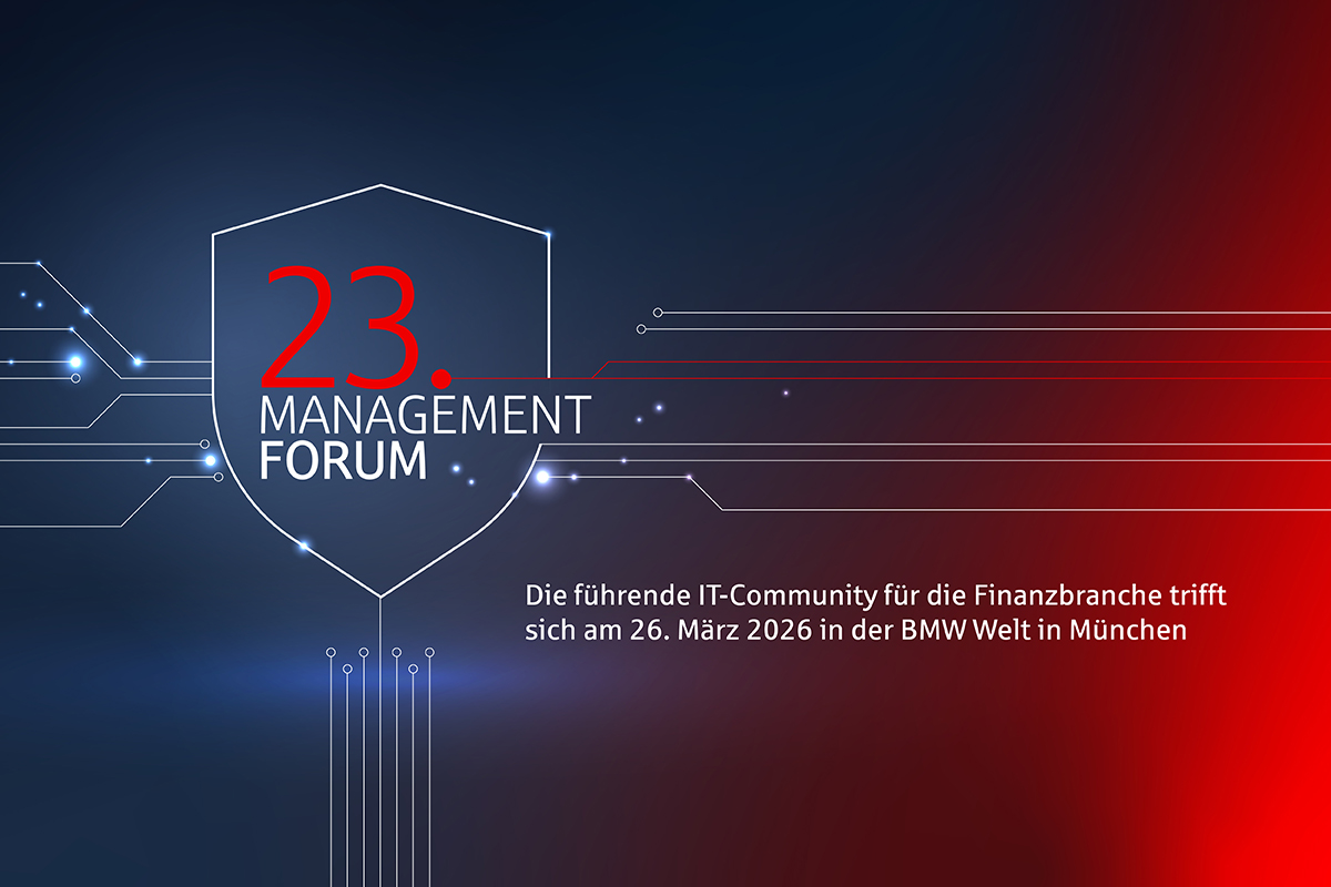 Cyber-Resilienz im Fokus – FI-TS Management-Forum am 26. März in ...